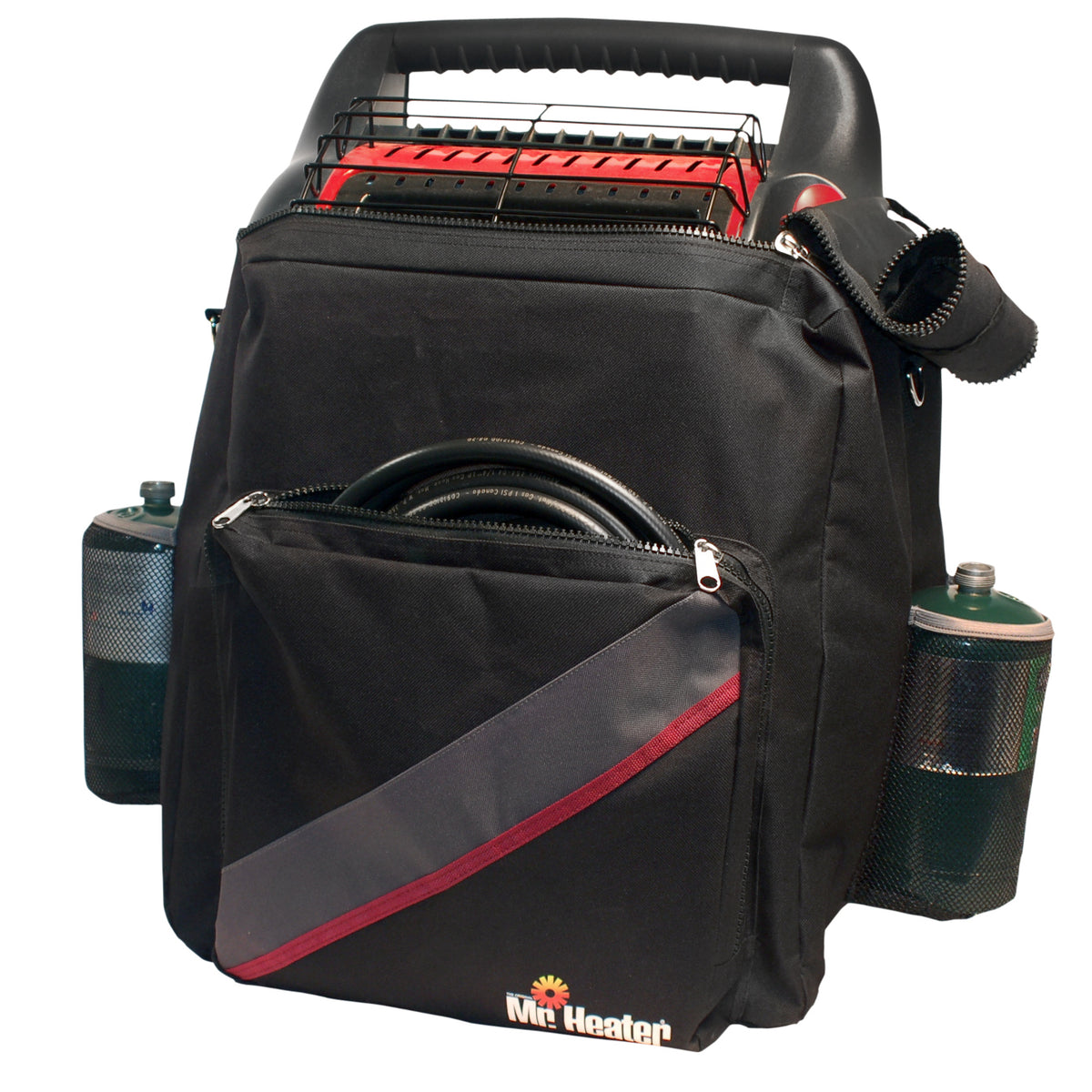 Mr. Heater 18B Big Buddy Carry Bag – Lifestyle by Focus