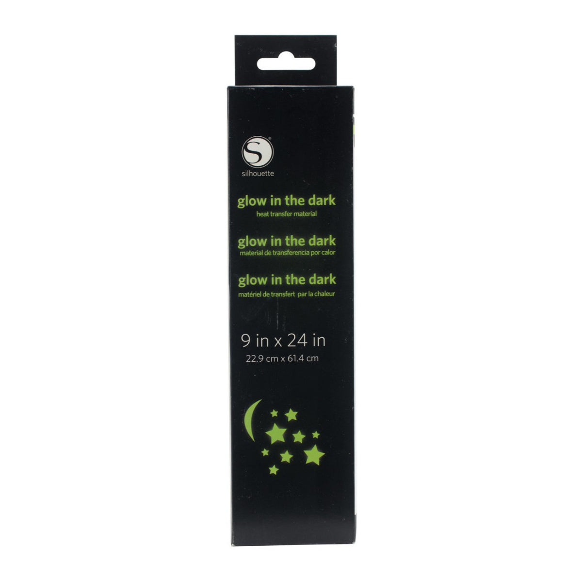 Silhouette America Smooth Heat Transfer (9 x 24 Inches) – Lifestyle by ...