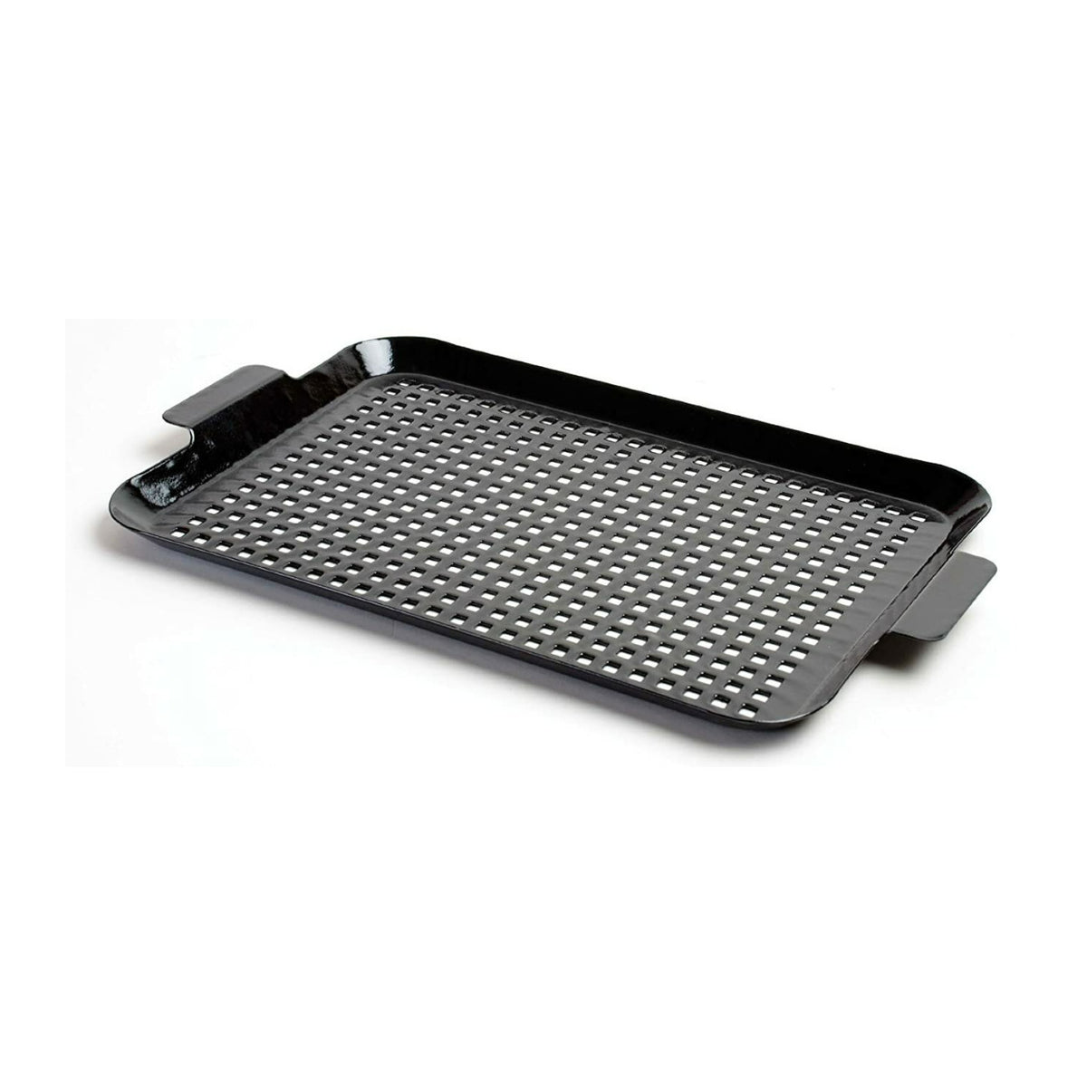 Charcoal Companion CC3079 Porcelain Coated Grilling Grid (Medium, 14.5 ...