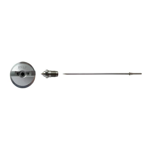 Fuji Spray M-Air Cap Set #6 for Semi-PRO and Hobby-PRO Spray Guns ...