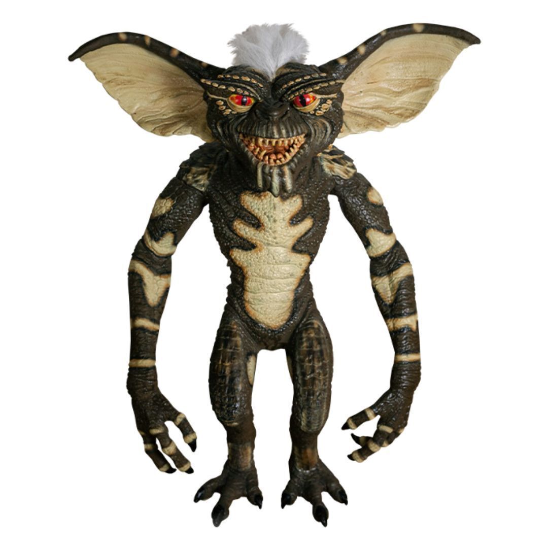 Trick Or Treat Studios - Gremlins : Evil Stripe Gremlin Puppet ...