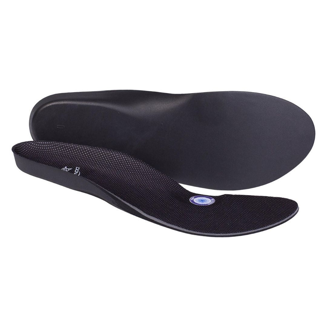 DonJoy Arch Rival Orthotic Inserts, 1 Pair, Size F (Size: M 13.5-15 ...