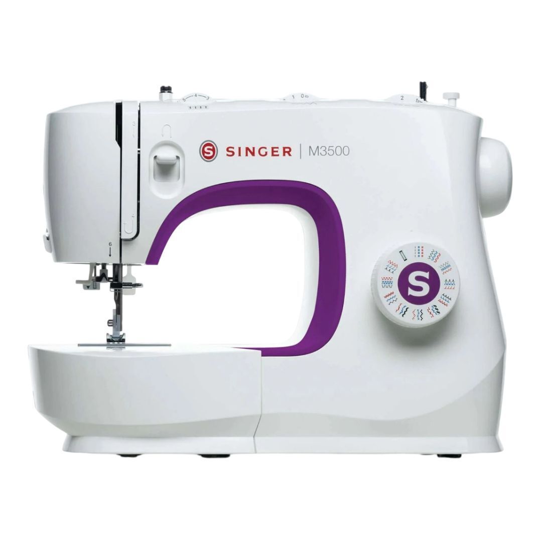 Singer M3500 Sewing Machine – Lifestyle by Focus