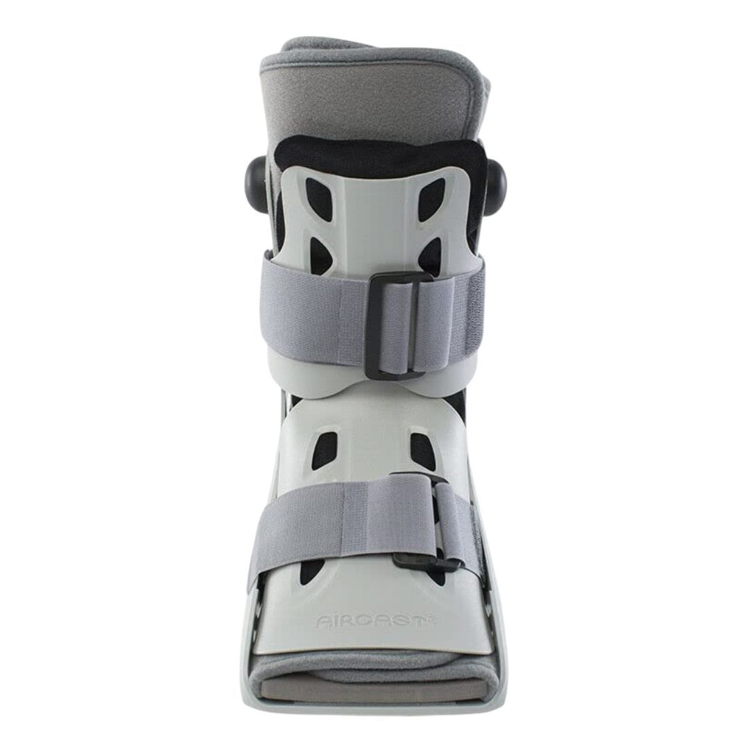 Aircast AirSelect Walker Brace/Walking Boot Short M – Lifestyle by Focus