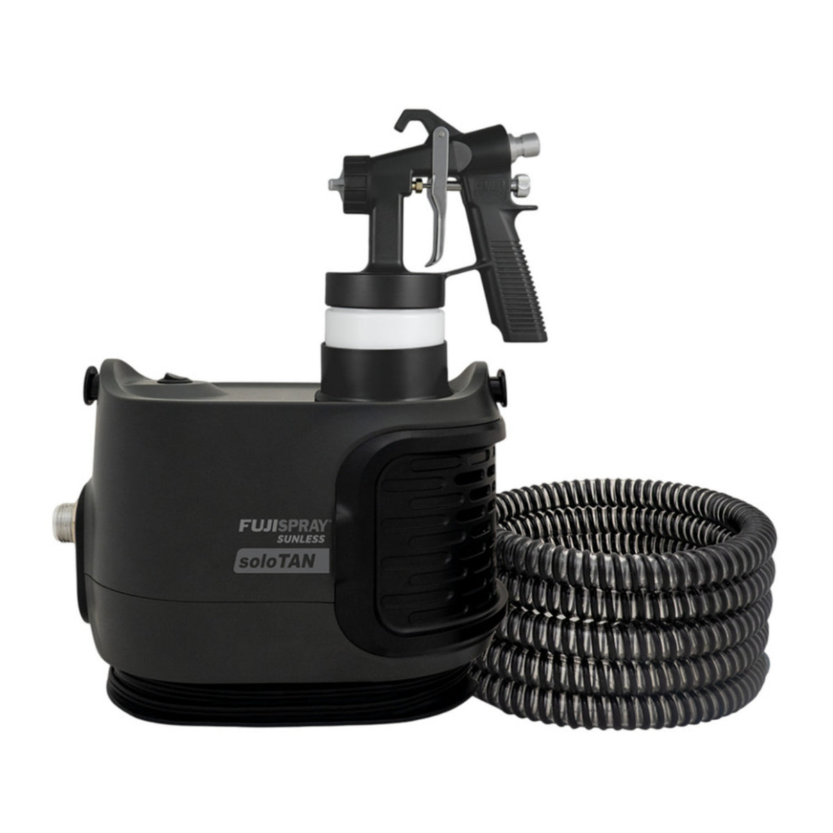Fuji Spray Sunless 1175 Sunless soloTAN Spray Tan System with TAN7400 ...